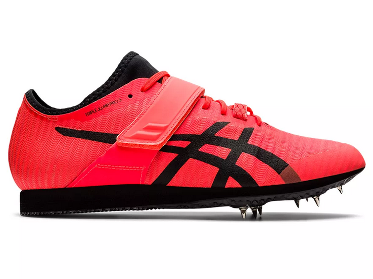 Asics Triple Jump Pro 3 Jumping Spikes – Sequel by Annex