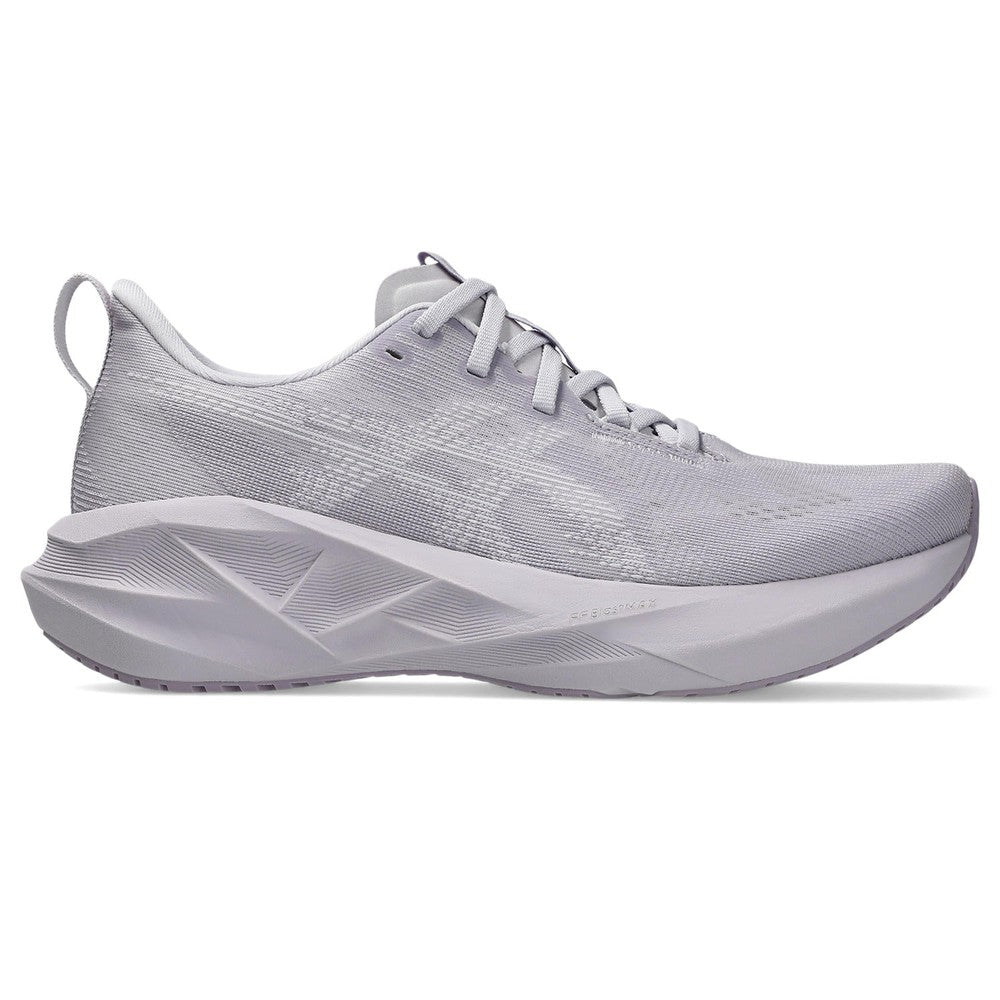 ASICS Novablast 5 REC | Road-Tested | Dusk Violet | Women's Running ...